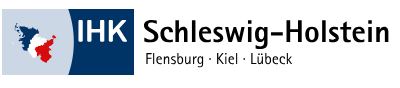 IHK Lübeck / Industrie- und Handelskammer zu Flensburg, zu Kiel, zu Lübeck