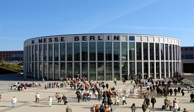 Messe Berlin GmbH