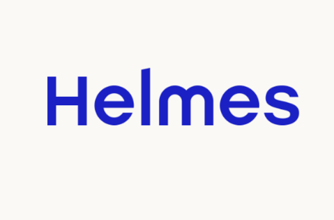 Helmes AS