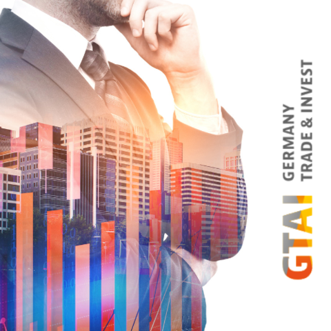 Germany Trade & Invest