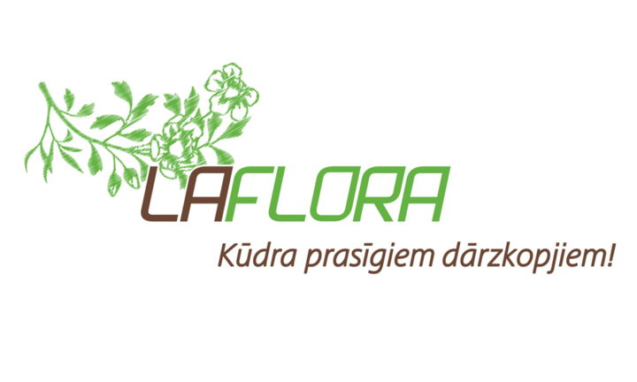 Laflora SIA