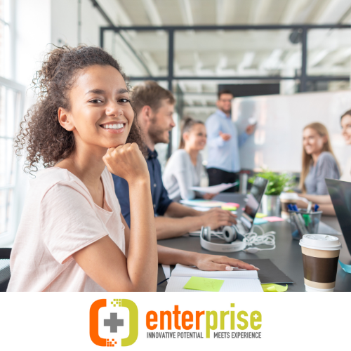 Enterprise