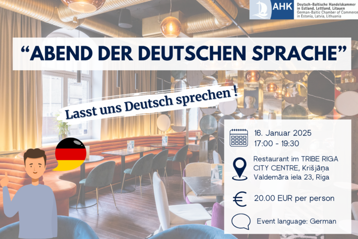 Deutsch-Baltische Handelskammer